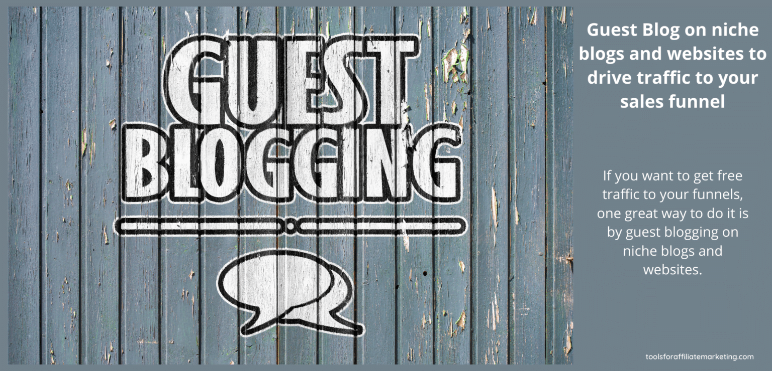 How To Drive Free Traffic To Your HBA Funnel