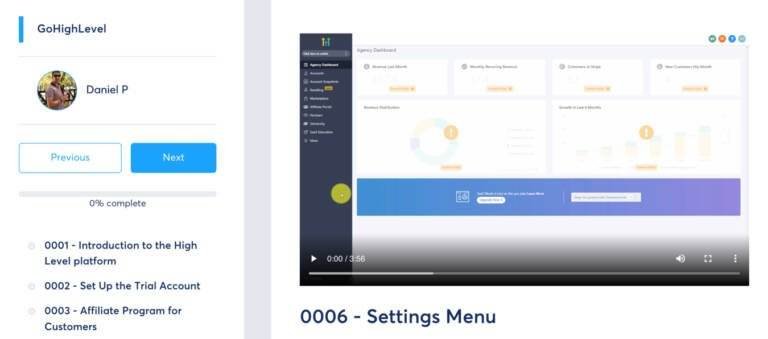 Get the Most Out of Your GoHighLevel Platform With Our Free Course